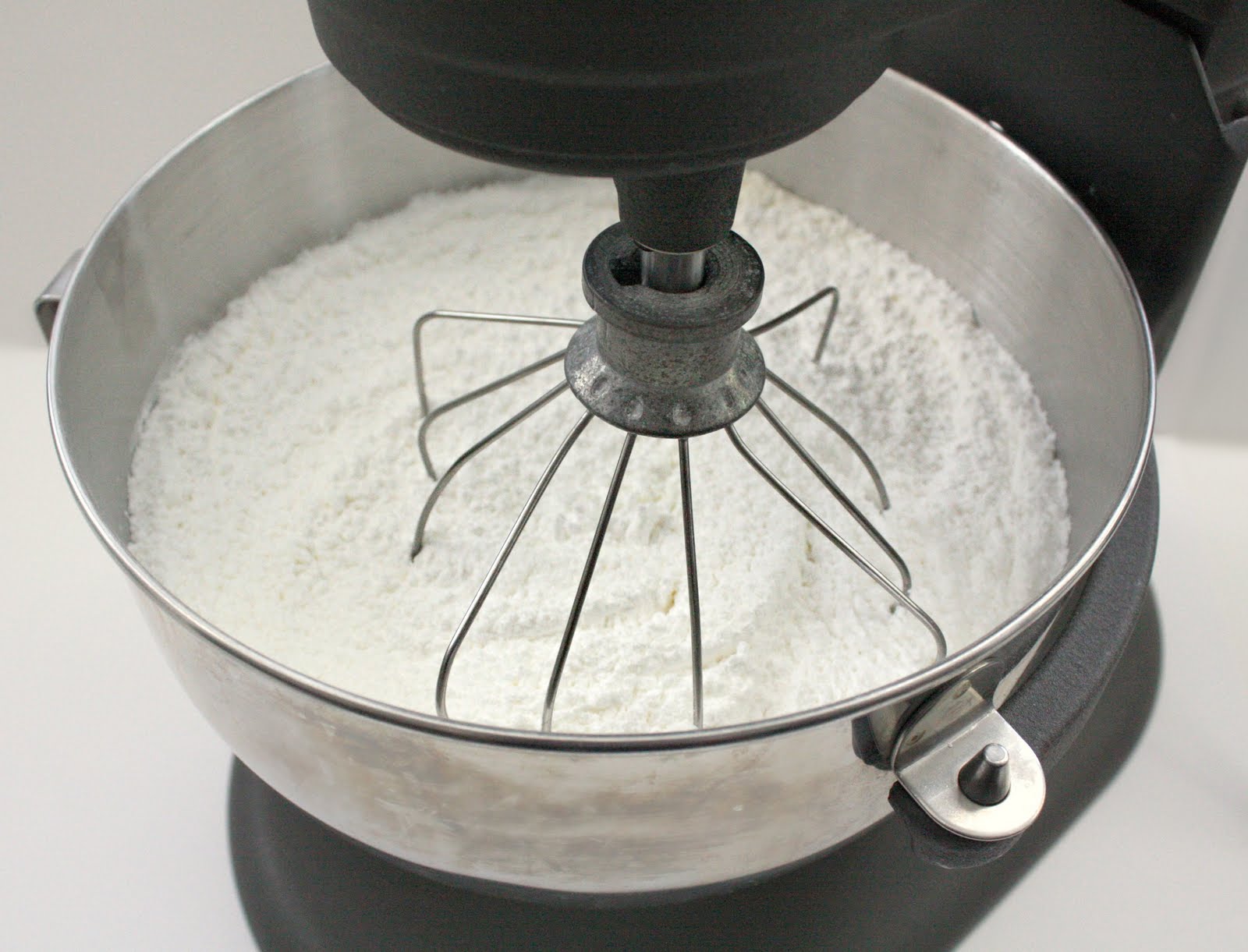 Royal Icing With Meringue Powder And Corn Syrup